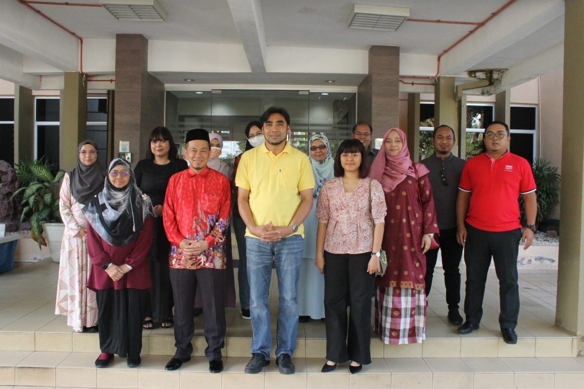 UiTM Cawangan Perlis Terus Mendukung Perancangan Strategik melalui ...