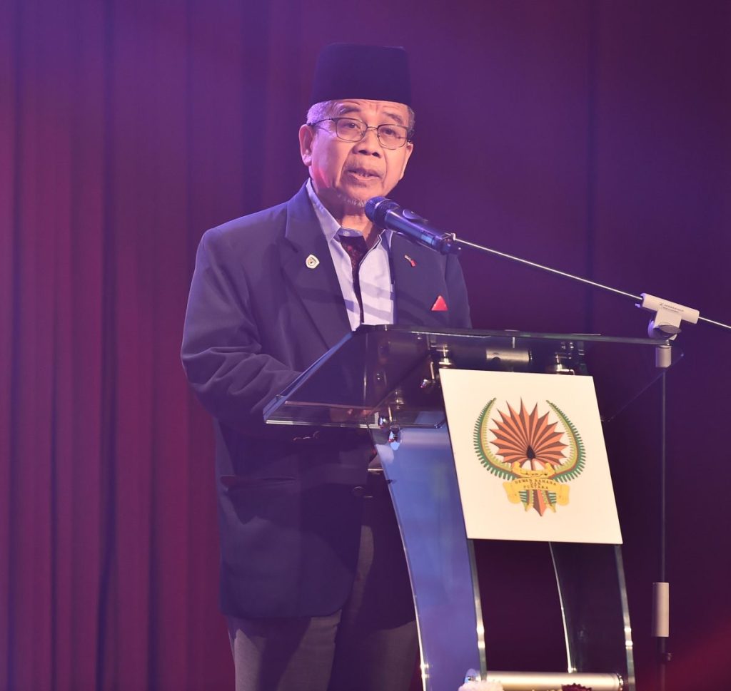 Seminar Fikrah Siddiq Fadzil Mengangkat Citra Budaya dan Peradaban ...