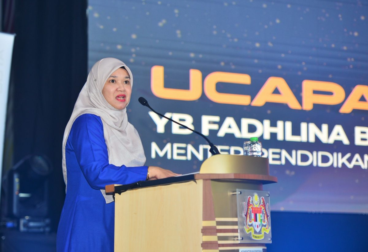 Dasar Pendidikan Digital Bakal Menoktahi Kemiskinan Digital Murid