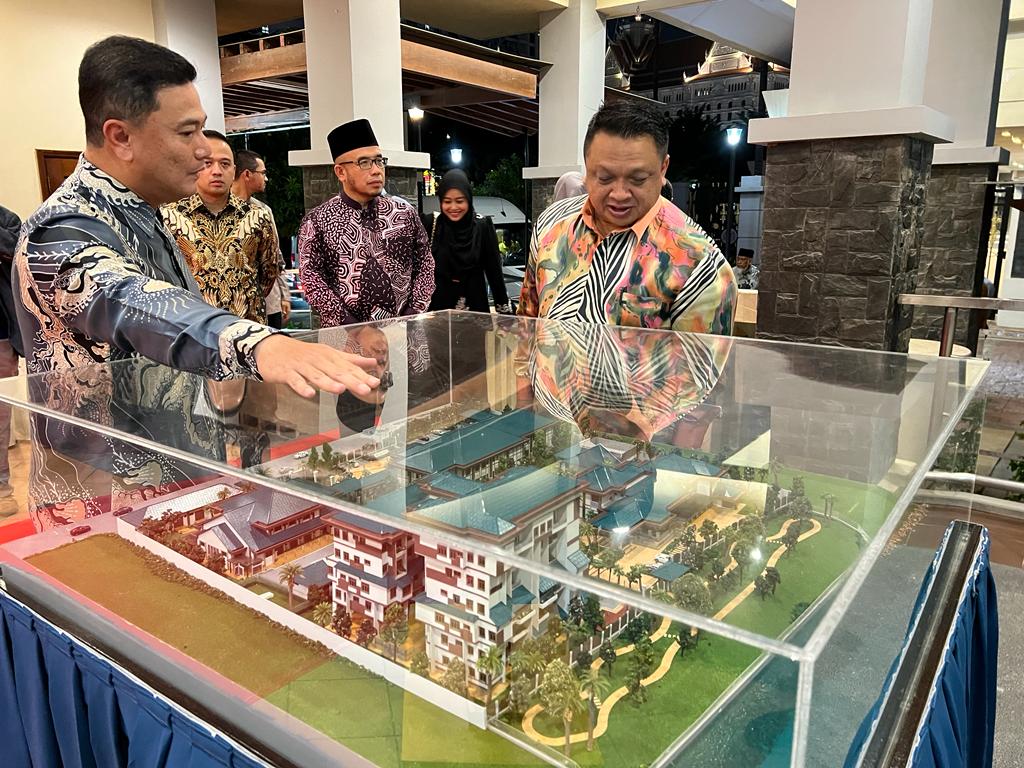 Rakyat Malaysia Perlu Sentiasa Bersedia Mendepani Cabaran Global – DYTM ...