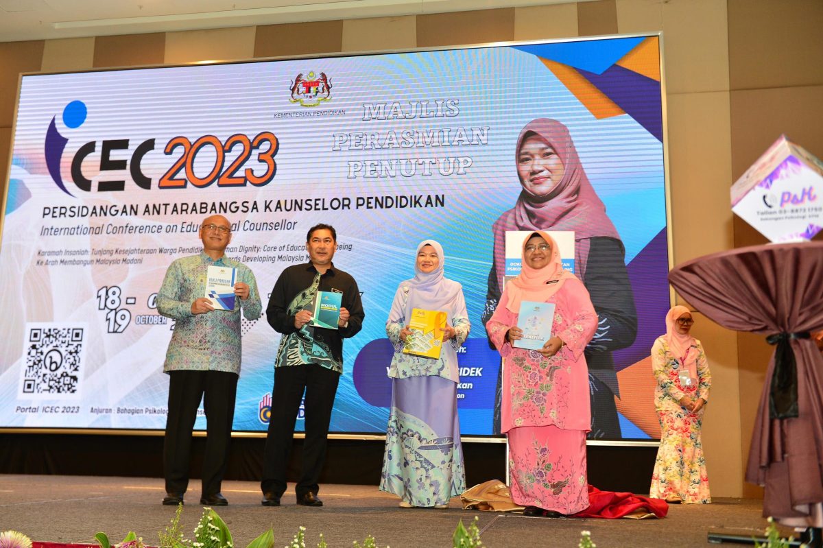 Advokasi Kesihatan Mental Perlu Diperkukuh - YB Fadhlina Sidek