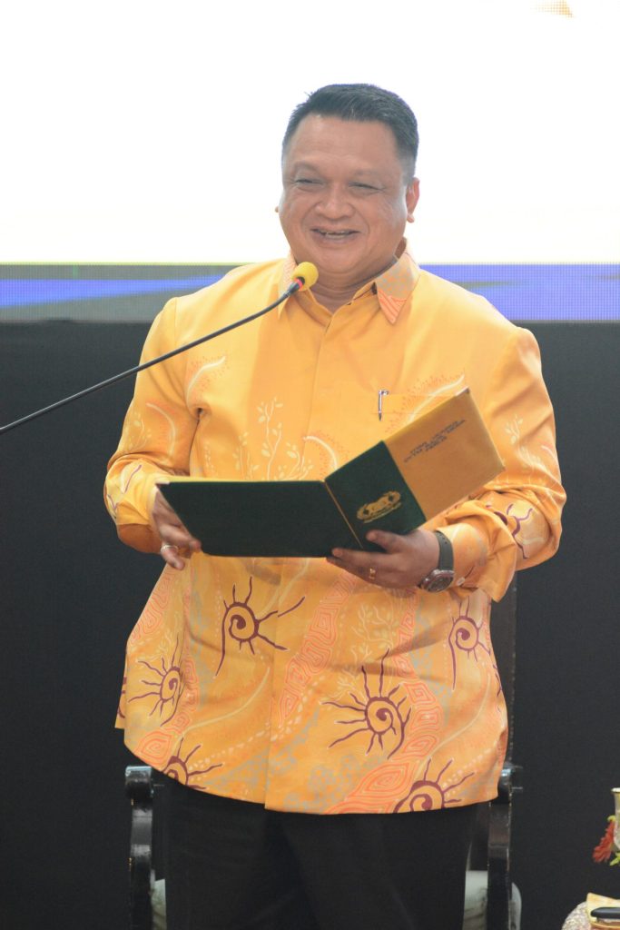 Pendidikan Pemangkin kepada Komuniti Perlis yang Lestari dan Produktif ...