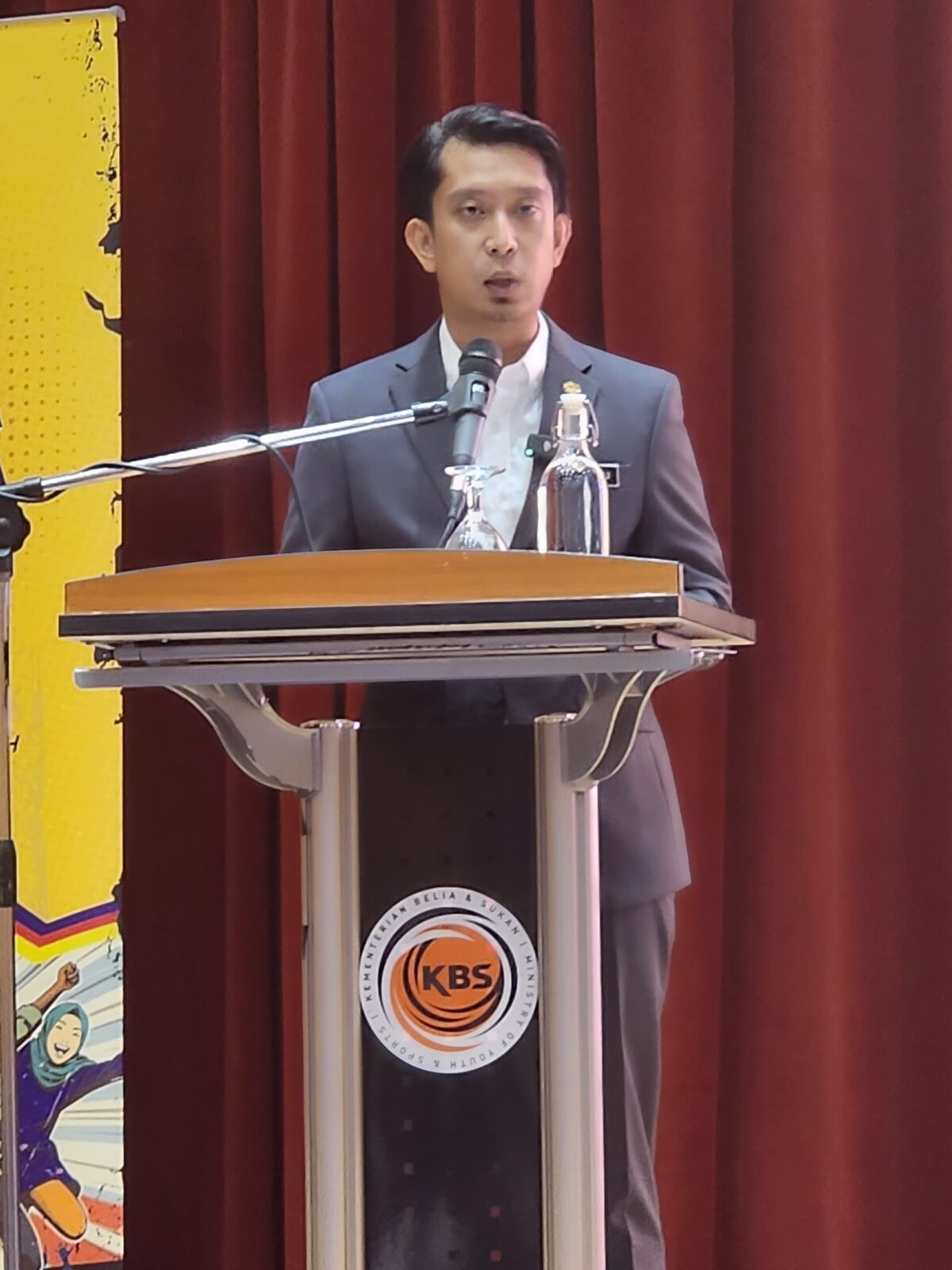 Yakin Boleh: Tingkat Keyakinan Belia Malaysia