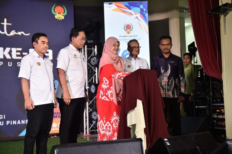 Peranan Media dalam Memupuk Perpaduan Kaum