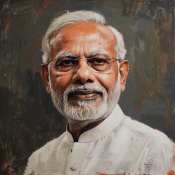 India Memilih Modi untuk Mandat Baharu