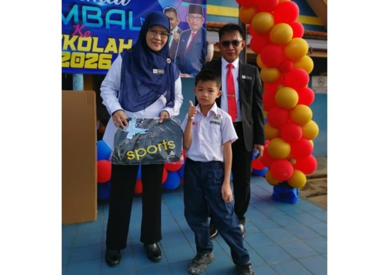 SMK Pulau Beluru Model Khas Komprehensif (K11) Pertama Kelantan Bermula ...